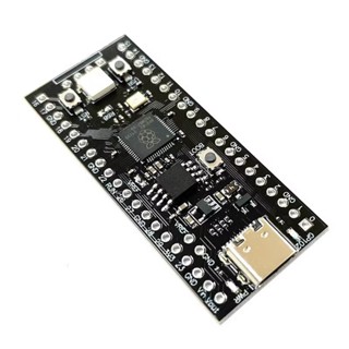 YD-RP2040樹莓派核心板兼容RP2 Raspberry Pi Pico Micropython | 蝦皮購物