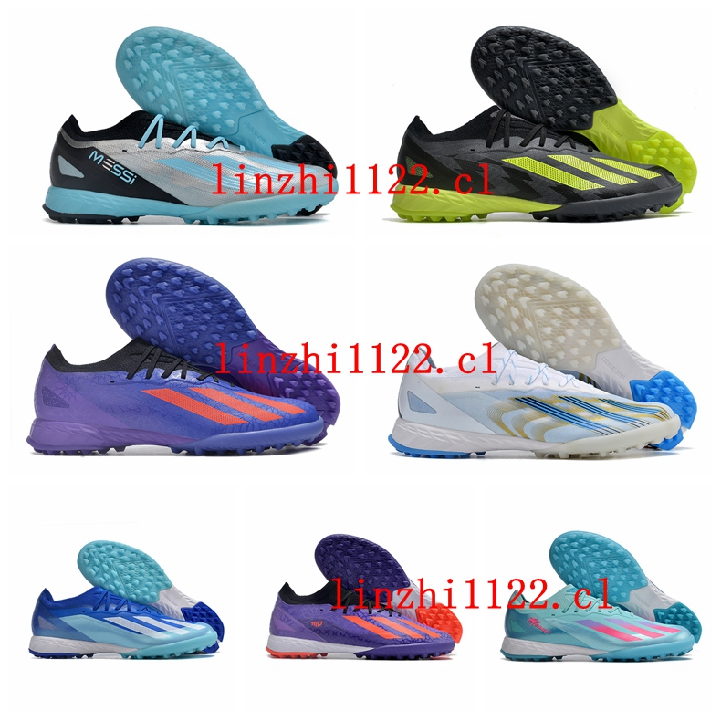 0021 男式足球鞋 X CRAZYFAST.1 TF boots cleats botas de futbol 足球鞋 | 蝦皮購物