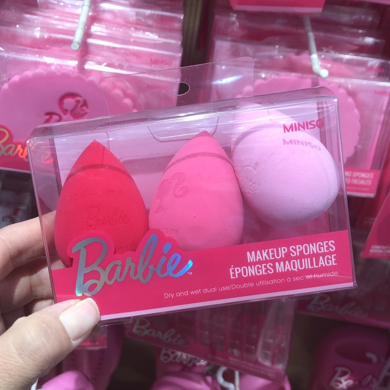 Makeup Blender Miniso | Saubhaya Makeup