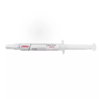 朗力 Antipulp 無砷失活劑 牙髓失活劑 慢速失活 1g/支 牙科材料 | 蝦皮購物