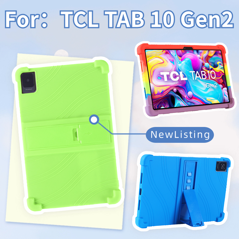 TCL Tab 10 Gen 2 平板電腦保護套(型號:8496G)TCL Tab 10 Gen2 10.36 英寸 2 | 蝦皮購物