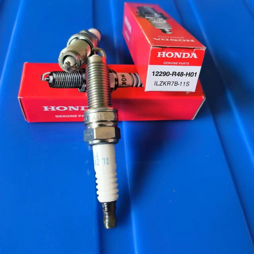 NGK ILZKR7B-11S honda原廠 CRV 4代 ACCORD 8代 2.4 銥合金火星塞 | 蝦皮購物