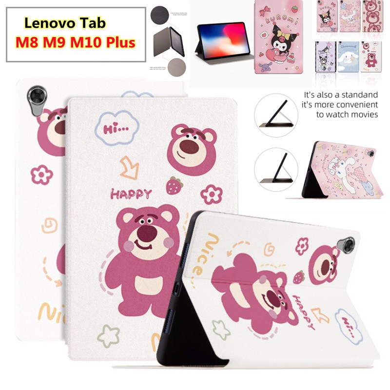 LENOVO 聯想 M8 M9 M10 Plus 3rd TB-8505XF 8705F/X 8506F/X 310FU | 蝦皮購物