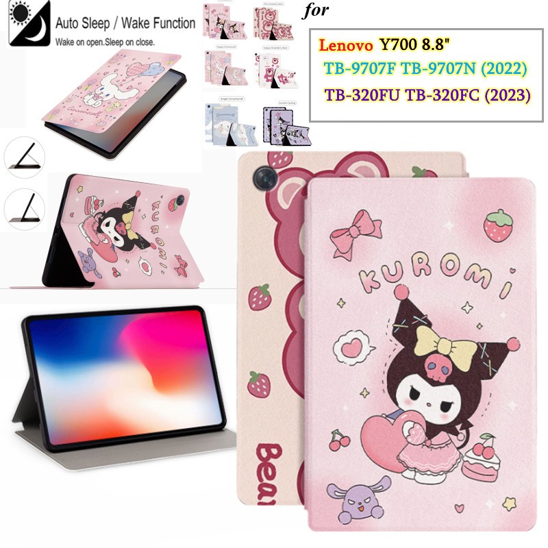 Lenovo Legion Phone Duel Y700 8.8" 2022 2023 TB-9707F TB-970 | 蝦皮購物