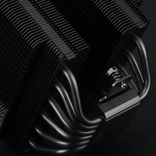 Thermalright PA120 MINI CPU風冷Pierless Assassin 120 MINI高135m | 蝦皮購物