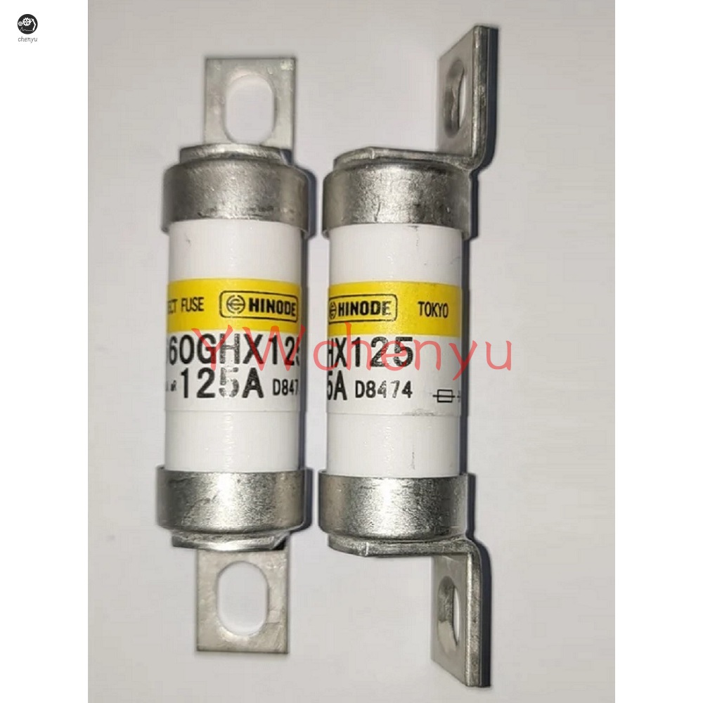 HINODE 熔斷器660GH-32ULTC/40ULTC/50ULTC/63ULTC/80ULTC/100ULTC/1 | 蝦皮購物