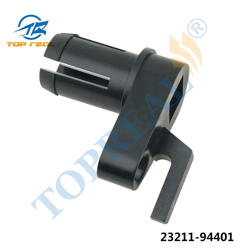 SUZUKI 23211-94401 用於鈴木舷外馬達 2T DT25 DT30 DT40 的尼龍離合器桿臂 23211 | 蝦皮購物