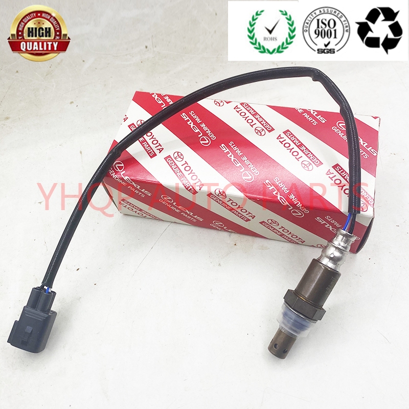 全新原裝氧傳感器豐田rav4 2.0 89467-28010 89467 28010 | 蝦皮購物