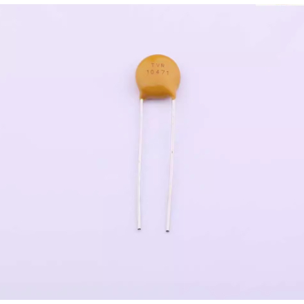 壓敏電阻 TVR10471 10471 10D471 TVR14471 470V | 蝦皮購物