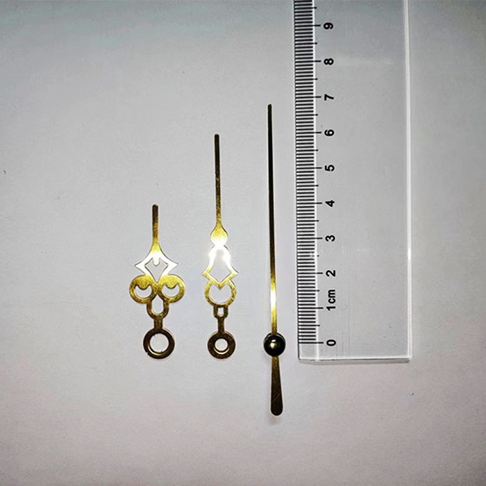 50套可選 掛鐘指針 精工軸指針 機芯配件 任意搭配DIY指針 鐘錶 適用於精工軸機芯 12888太陽機芯 | 蝦皮購物