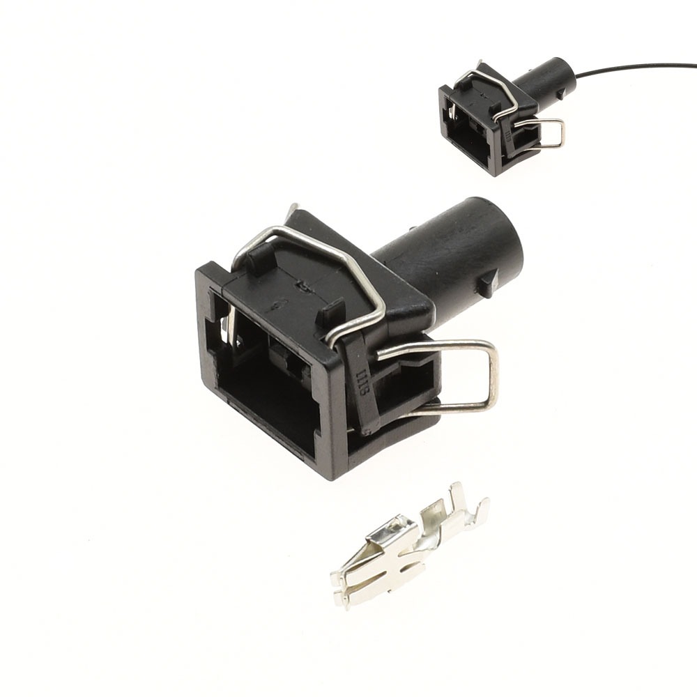 1 針 357972771 汽車連接器母線束連接器 357 972 771 用於大眾的線束插座 | 蝦皮購物