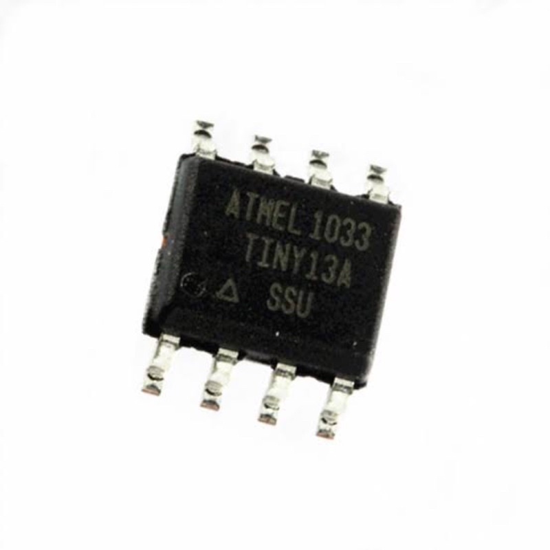 1pcs ATTINY13 ATTINY13A TINY13A ATTINY13A-SSU ATTINY13A-SU D | 蝦皮購物
