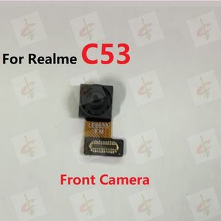 Realme C53 RM3760 RMX3762後置攝像頭前置攝像頭 | 蝦皮購物