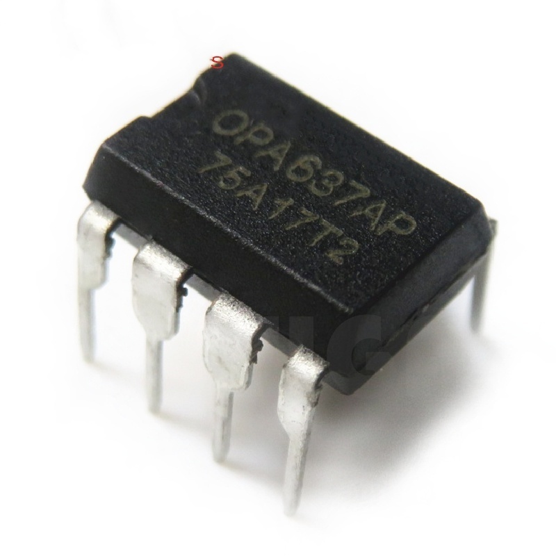 電子零件 OPA637AP OPA 637 A OPA 637 DIP - 8 1 件/批 | 蝦皮購物
