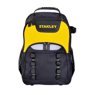 Stanley STST515155-8-23 雙肩超大雙層工具背包 | 蝦皮購物