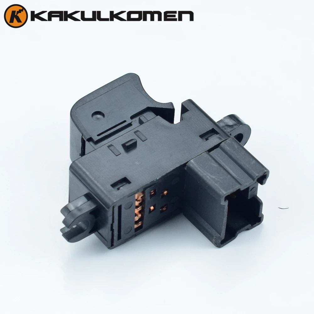 電動車窗升降器控制開關按鈕面板 25411-EA003 適用於日產 Murano Qashqai Frontier Pa | 蝦皮購物