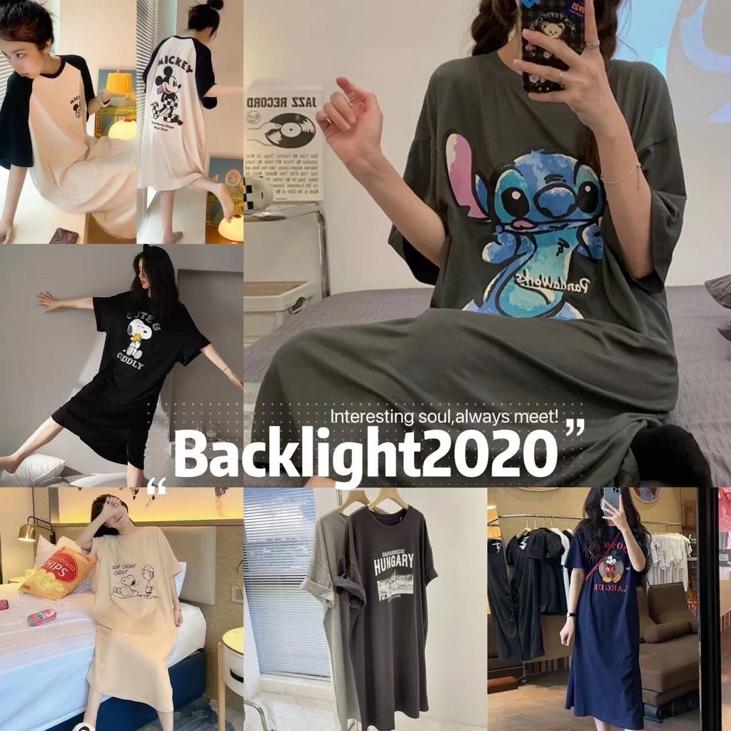 居家睡衣 睡裙 薄款 洋裝 T恤裙 大尺碼 4XL 短袖 睡衣裙 夏季 薄款 寬鬆睡裙 ins韓系睡衣 家居服 加大睡衣 | 蝦皮購物