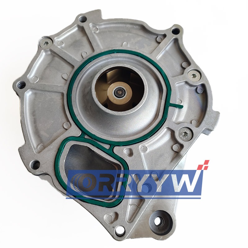 P440P380P420水泵冷卻泵斯堪尼亞冷卻水泵2224112 1884327 | 蝦皮購物