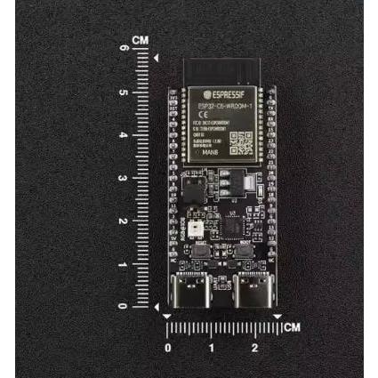 Esp32-c6-devkitc-1-8n 開發板 ESP32-C6 ESP32-C6-DevKitM ESP32-C6 | 蝦皮購物