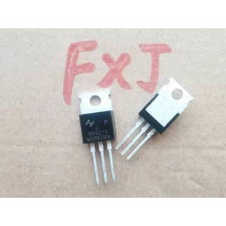 （10個）HY3210 HY3210P 場效應管 100V 140A | 蝦皮購物