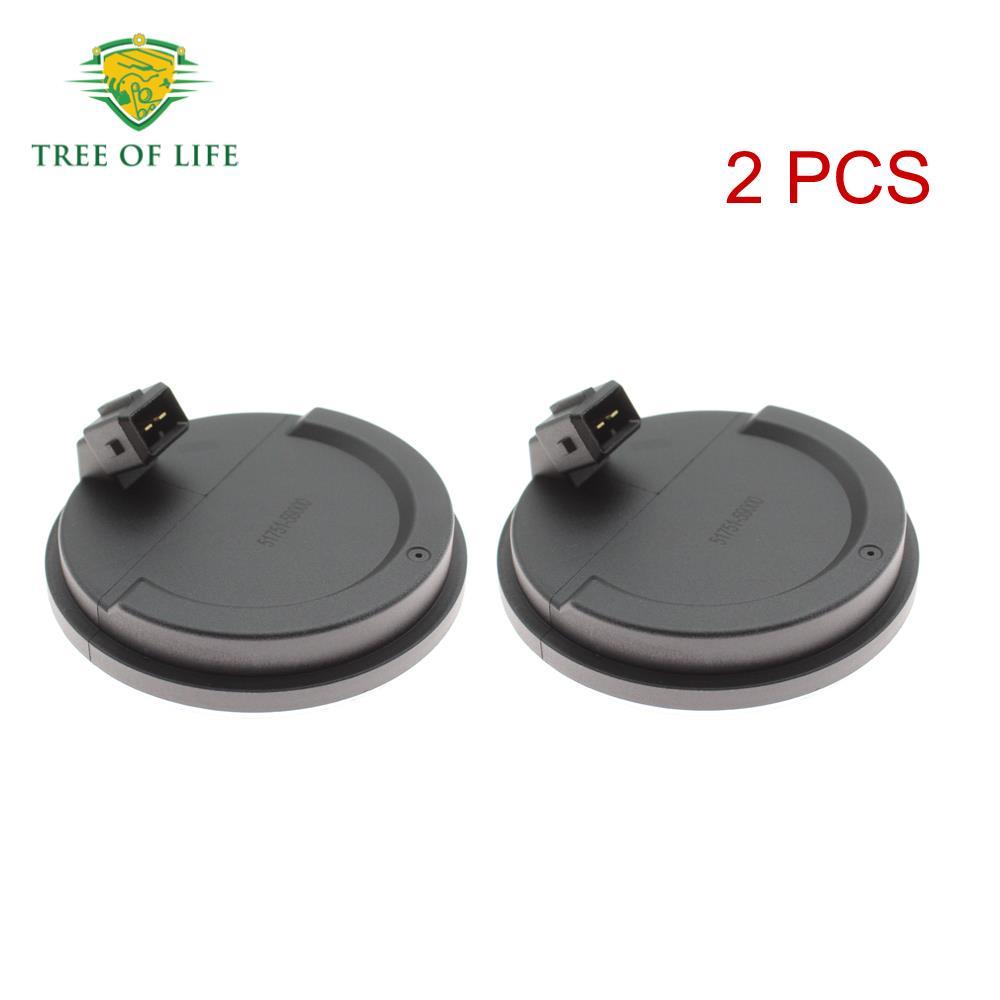 HYUNDAI 現代 Solati H350 新前輪轂軸承 ABS 速度傳感器 5175159000 51751 590 | 蝦皮購物