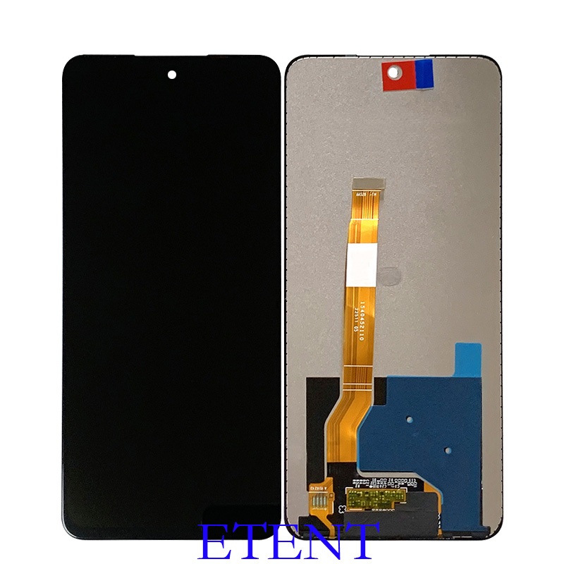Realme 11 5G RMX3780 顯示器 11X RMX3785 4G RMX3636 LCD 顯示屏觸摸屏數字 | 蝦皮購物
