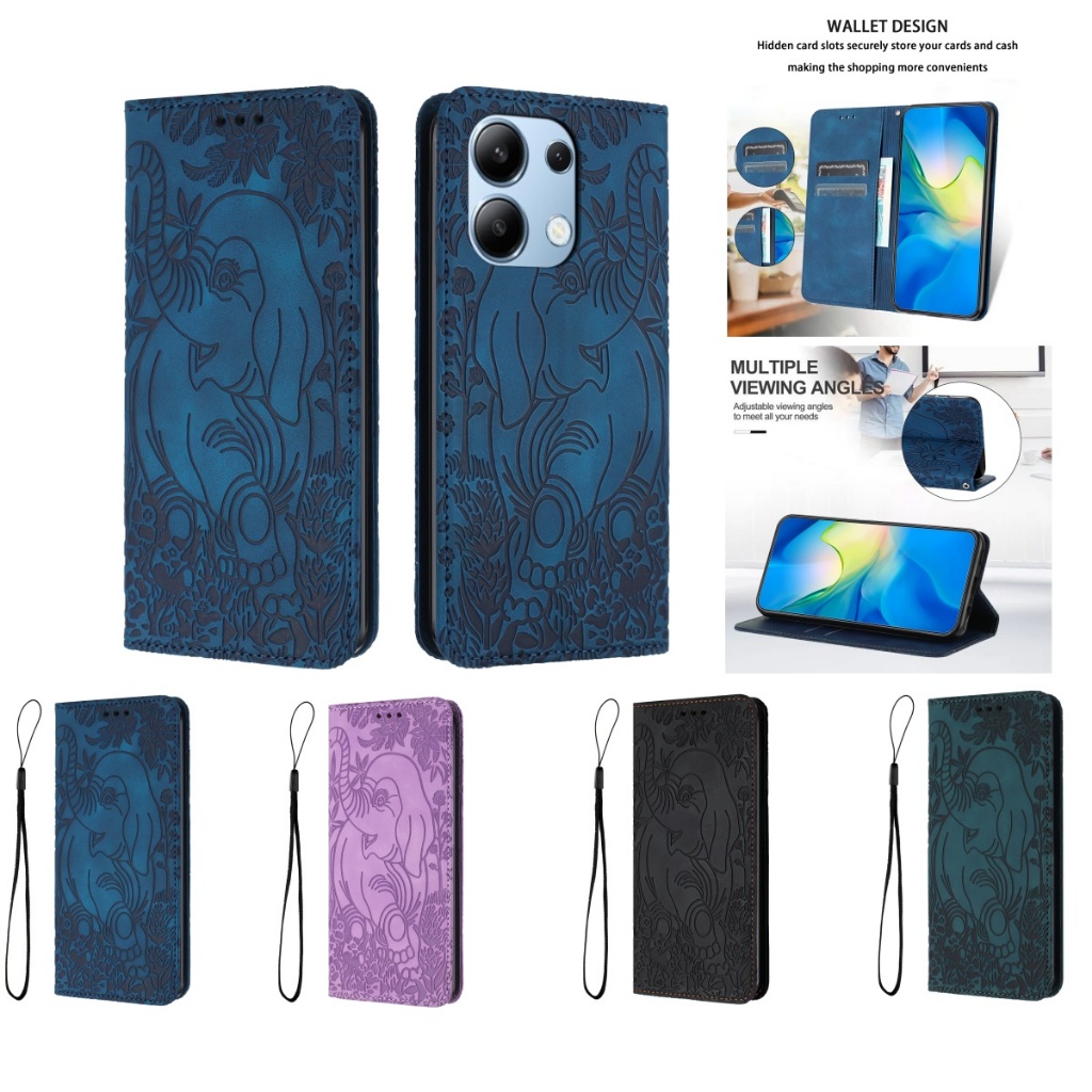 XIAOMI 小米 Poco C65 X5 X6 M6 Redmi 12 13C 12C 11C A1 A2 Plus | 蝦皮購物