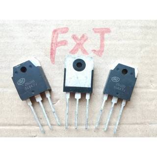 （5個）25U20 全新原裝 SFR25U20PN 快恢復二極管 TO-3P | 蝦皮購物