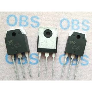（5個）25U20 原裝正品/進口全新 SFR25U20PN 快恢復二極管 TO-3P | 蝦皮購物