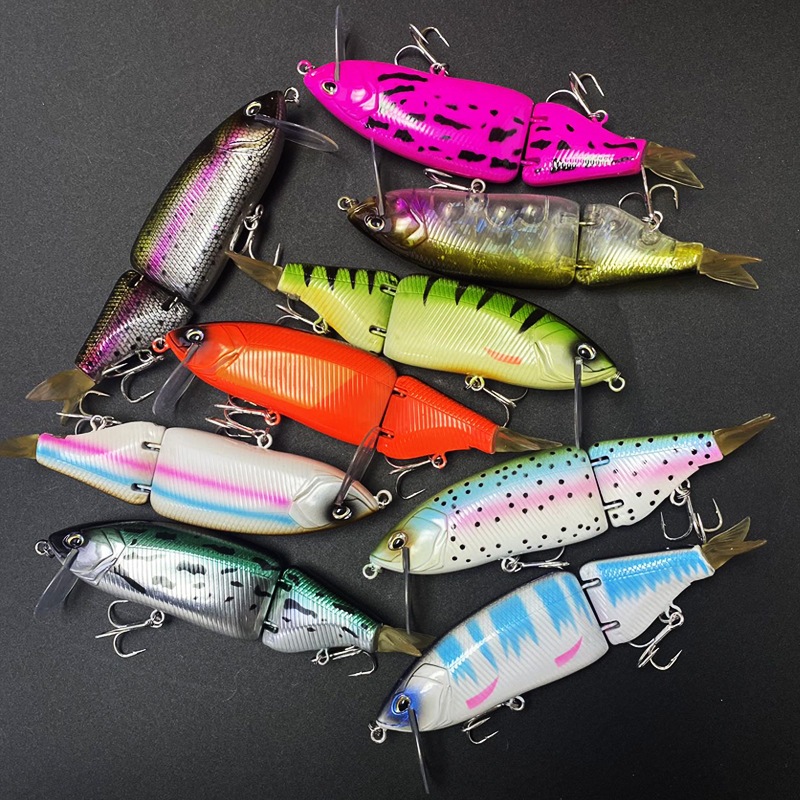 路亞 路亞餌 米諾 多節魚餌 遠投米諾 超遠投米諾 浮水米諾 160MM/59g 海釣米諾 多節米諾 多功能米諾 鉛筆 | 蝦皮購物