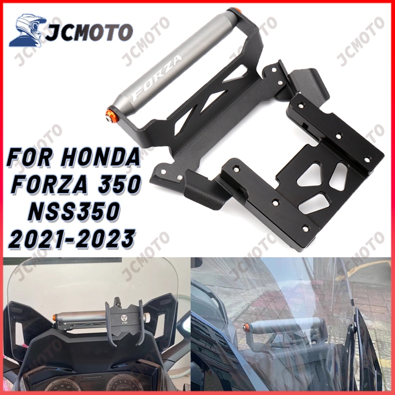 HONDA 適用於本田 FORZA350 NSS FORZA 350 NSS350 2021 2022 2023 摩托車 | 蝦皮購物