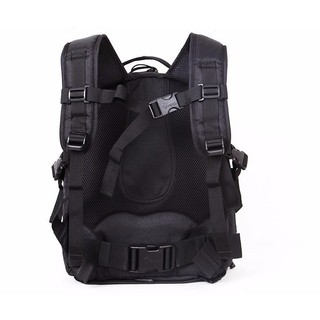 【現貨速發】Lowepro/樂攝寶 Mini Trekker AW 防雨防盜前開單反相機包雙肩攝影包 | 蝦皮購物