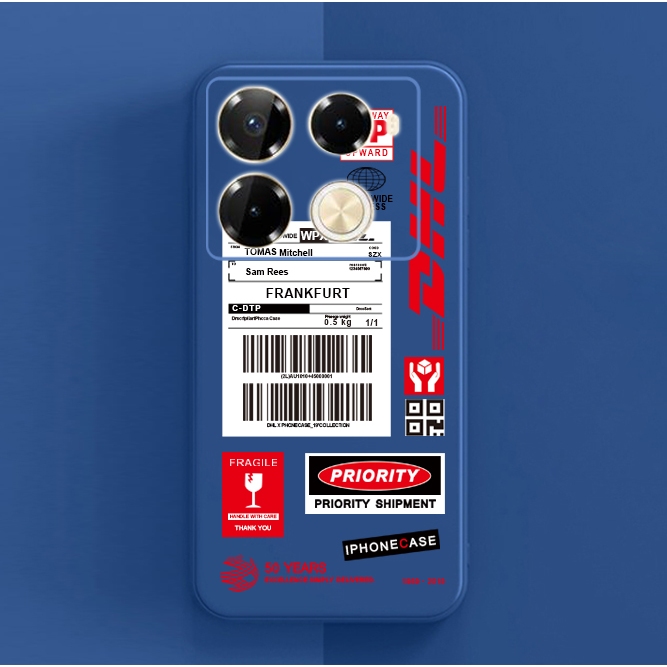 Infinix Note 40 Pro+ Pro Plus 5G X6851B / 40 Pro 4G X6850 / | 蝦皮購物