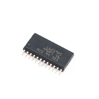 芯片 L6219DS013TR L6219DS 電機驅動器芯片 SOP24 貼片 | 蝦皮購物