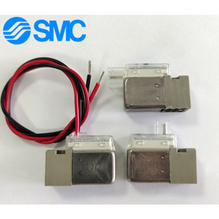 SMC電磁閥線圈SY3120/SY5120/SY7120 AC110V DC24V DC12V AC220V | 蝦皮購物