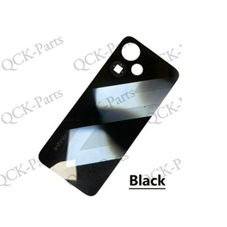 全新 Infinix Hot 30 Play X6835 X6835B 後殼門後殼電池蓋外殼 | 蝦皮購物