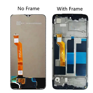 100% 測試 OPPO Realme2 pro 顯示屏觸摸屏組件帶框架 RMX1801 RMX1803 更換 | 蝦皮購物
