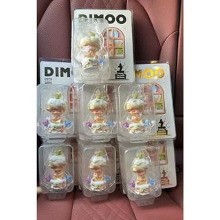 POPMART 七週年生日手辦 DIMOO公仔 人偶 | 蝦皮購物