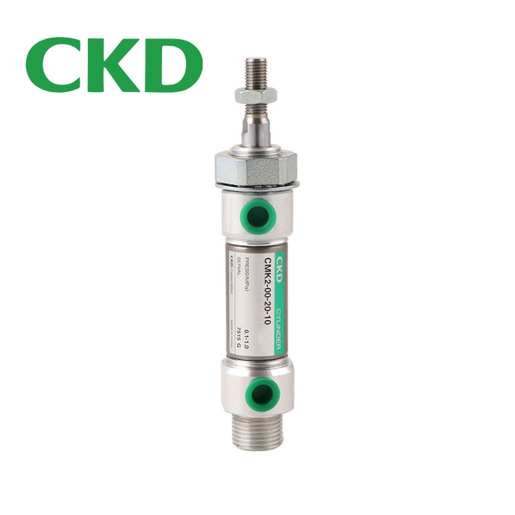 CKD 氣缸 CMK2-00-20/25/32/40-25-30-50-60-75-80-100-125-150 | 蝦皮購物