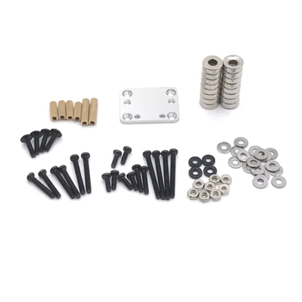 Wltoys 1/28 K969 K979 K989 K999 P929 P939 金屬外殼調節固定裝置 284131 | 蝦皮購物
