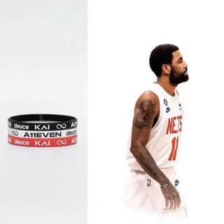 ALL STAR 【買2送1】Kyrie Irving KAI Band A11EVEN Deuce 2 Size Ba | 蝦皮購物