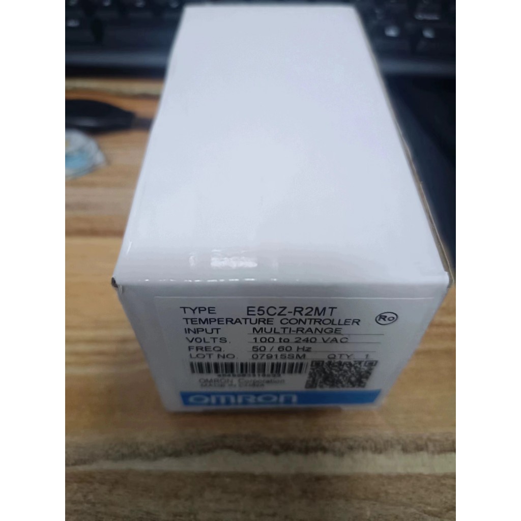 歐姆龍款溫控器E5CZ-R2MT R2T Q2T Q2MTD C2T C2MT | 蝦皮購物