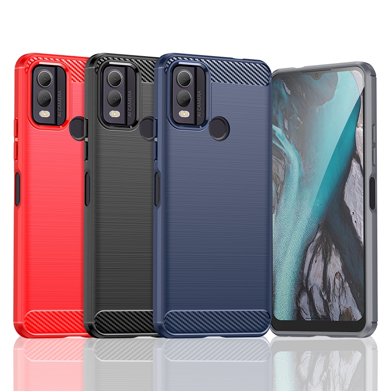 NOKIA 諾基亞 C12 Pro Plus C21 C22 C31C32 C100 C200 C300 C110 拉絲 | 蝦皮購物