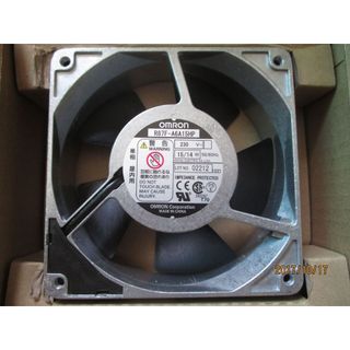 OMRON風扇R87F-A1A85HP-A6A85LP R87T-A6A93HP-A6A13HP-A6A15HP-A6A | 蝦皮購物