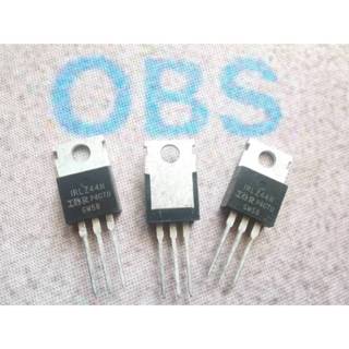 （5個）IRLZ44NPBF 場效應管 IRLZ44N TO-220 全新原裝 | 蝦皮購物