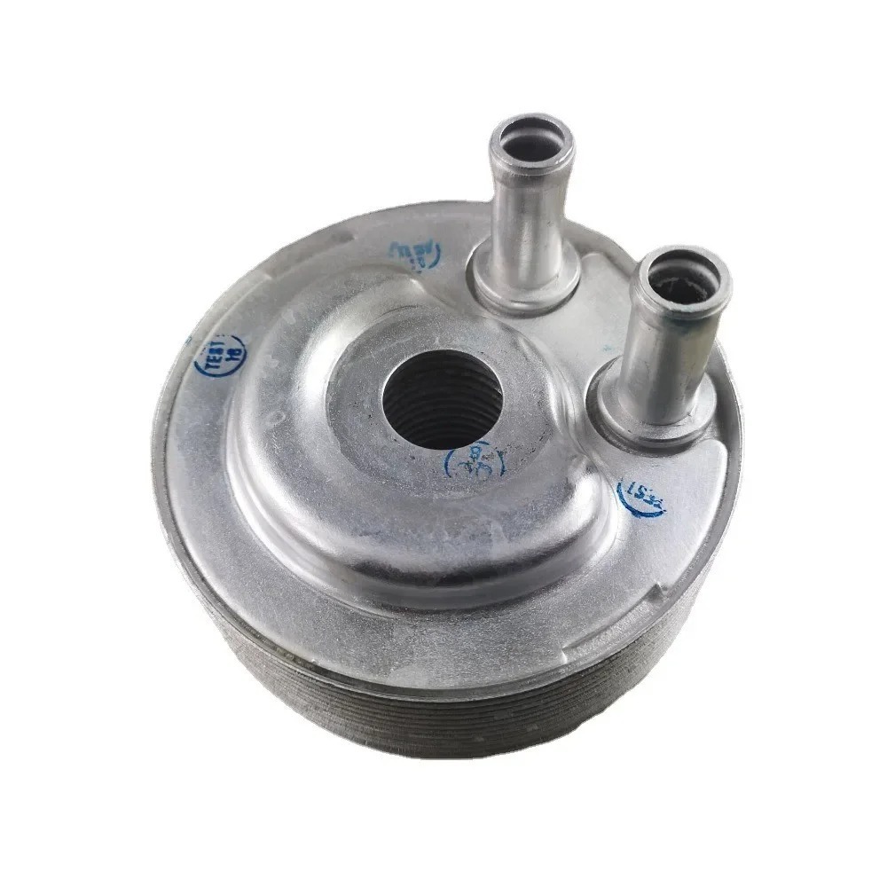 Oc0014 熱交換器鋁油冷卻器適用於 NAVARA D22 2.5TD 21305-5M301 21305 5M301 | 蝦皮購物