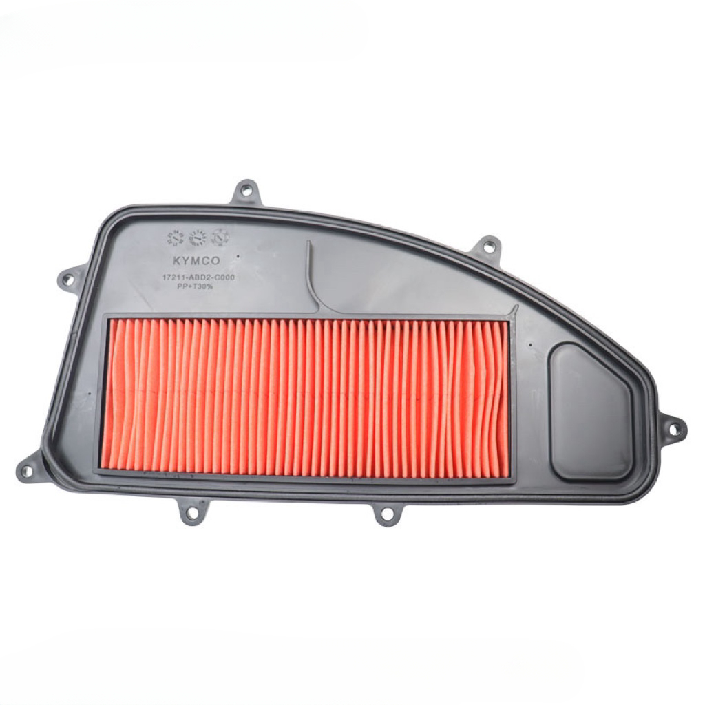 光陽工業 Kymco Xtown 空氣過濾器 300cc Dtx 360 300cc (17211-ABD2-C00) | 蝦皮購物