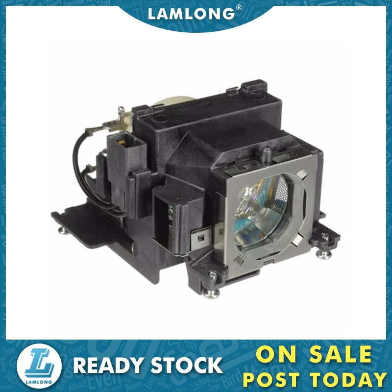 原裝 LV-LP34 / 5322B001 投影機燈泡適用於佳能 LV-7490/LV-8320 | 蝦皮購物
