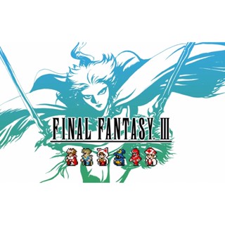 太空戰士4 像素復刻版 中文版 送修改器 FINAL FANTASY IV PC電腦單機遊戲 | 蝦皮購物