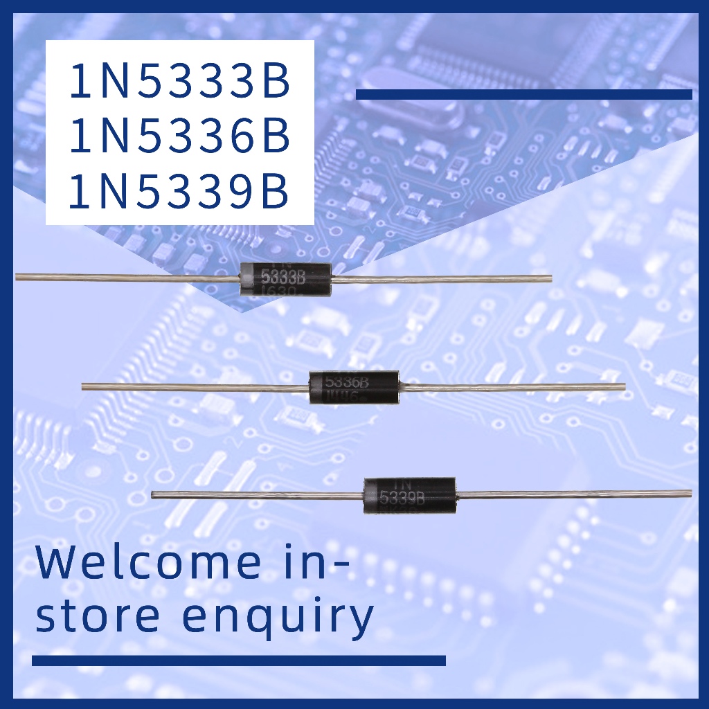 AXIAL (大量折扣)10~50PCS 1N5333B 1N5333 1N5336B 1N5336 1N5339B 1 | 蝦皮購物